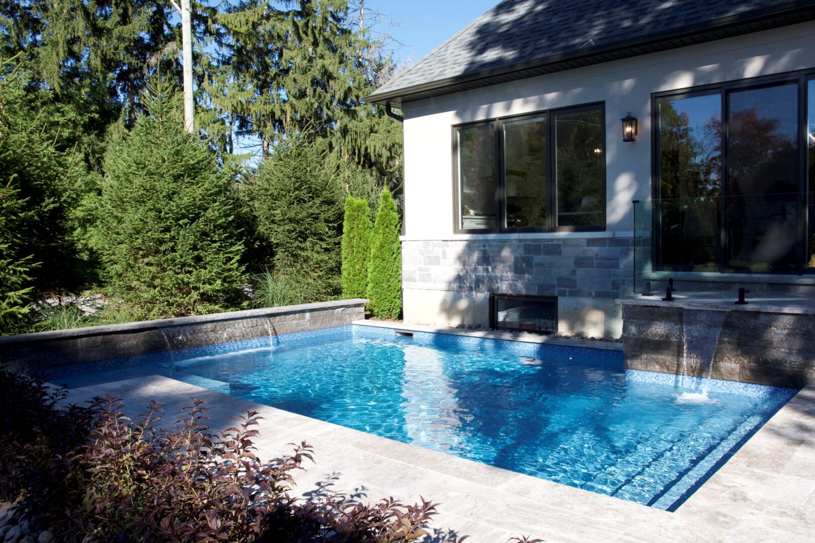 Home - Majestic Pools